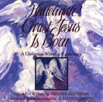 Halleluja Jesus Hallelujah! Jesus Christ Has Risen. He Is Alive ...
