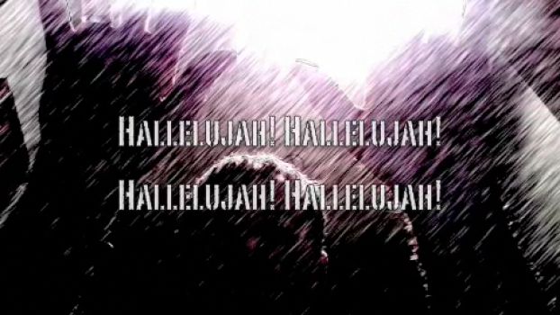 DennisJernigan.com | Hallelujah! He Reigns Video Track » Videos Online