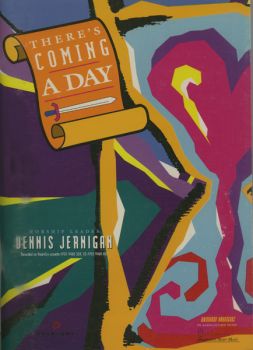DennisJernigan.com | There's Coming A Day TCAD » Sheet Music
